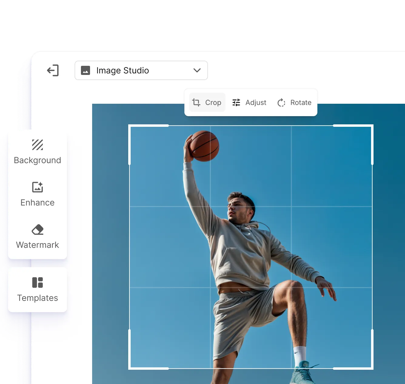 Pixelbin AI Photo Editor: Free Online Image Editing